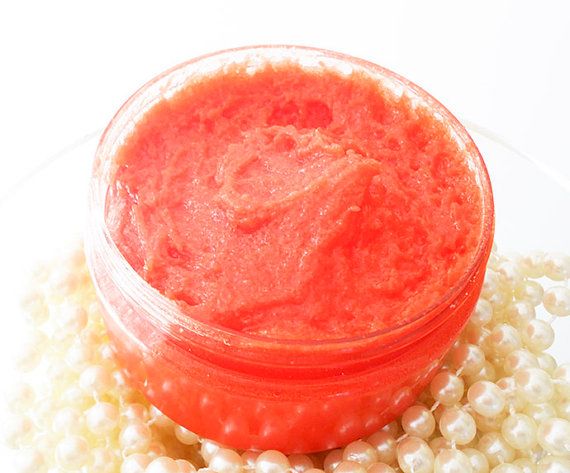 blood-orange-puree - T H Brown & Son